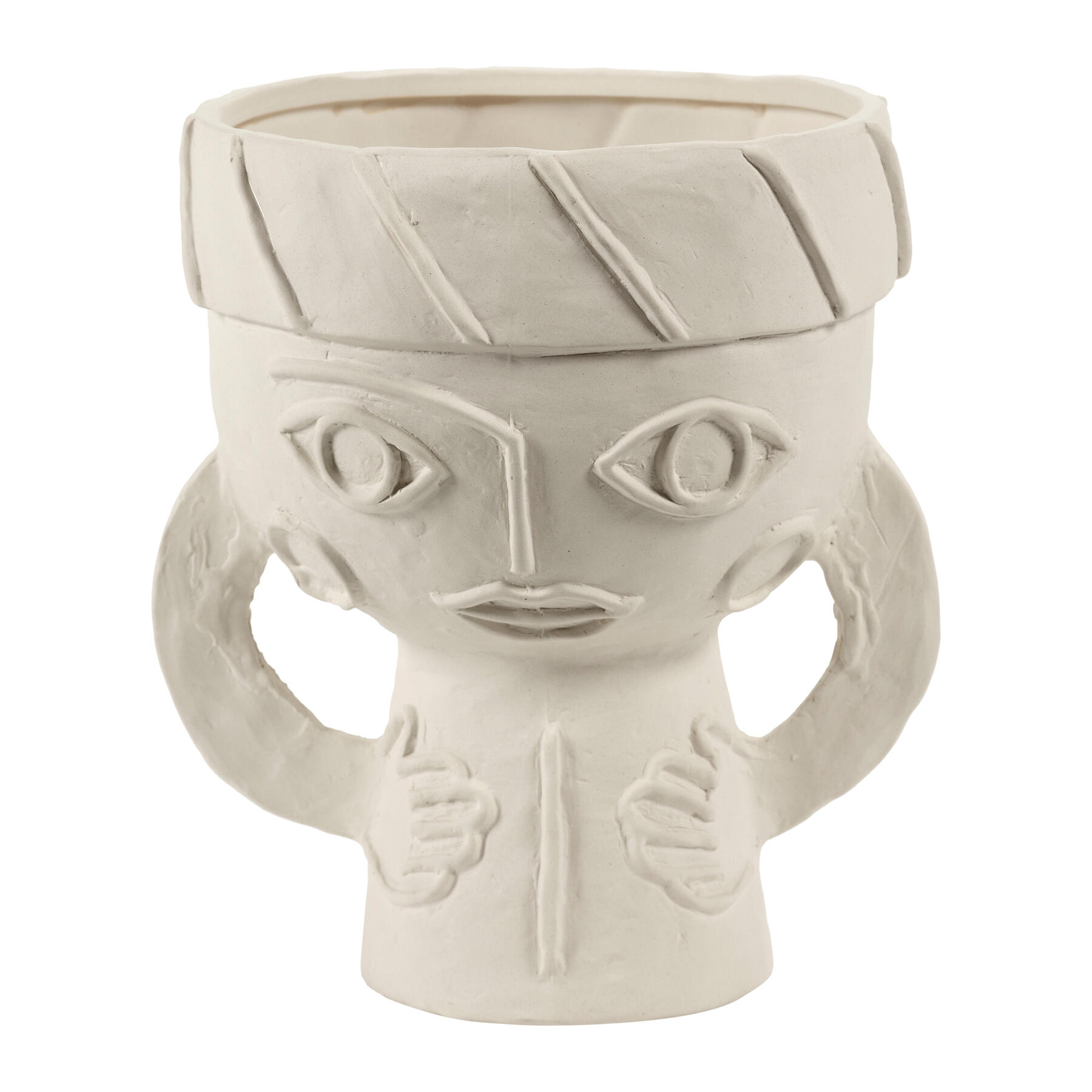 SERAX - Marie Michielssen - Les Femmes Vaas - H 26 cm kopen? Shop bij fonQ!