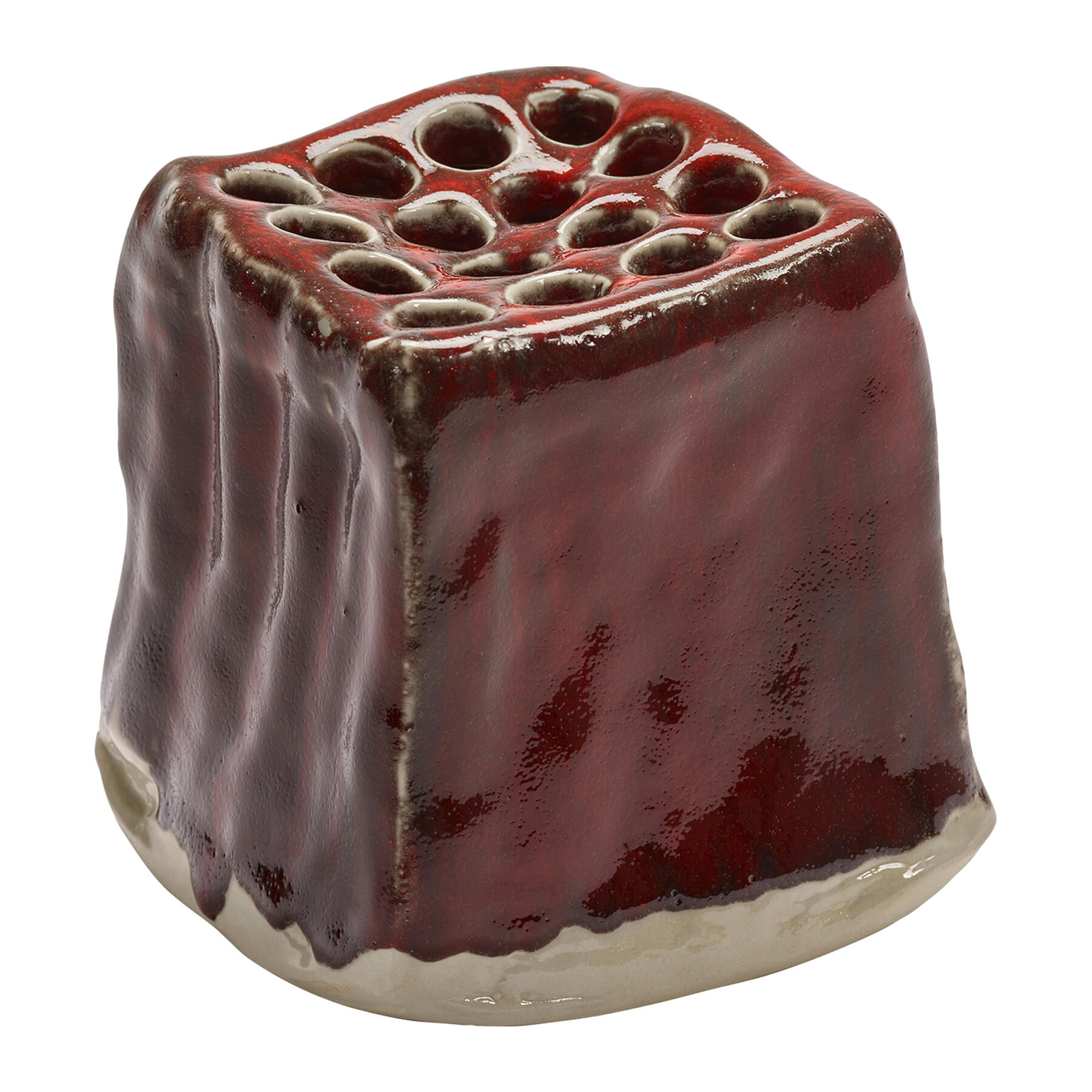 SERAX - Antoine Vandewoude - Pique-Fleurs Vaas - L kopen? Shop bij fonQ!