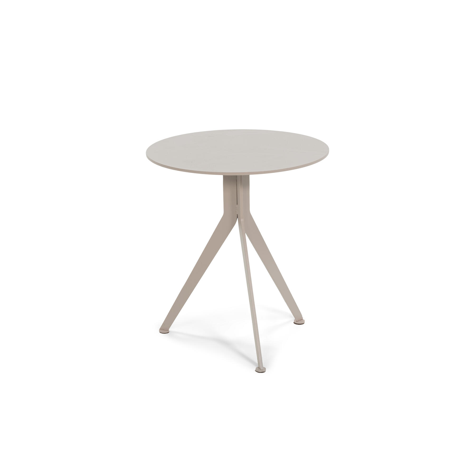 SPINDER DESIGN DALEY LOW Bijzettafel - Silky Taupe kopen? Shop bij fonQ!