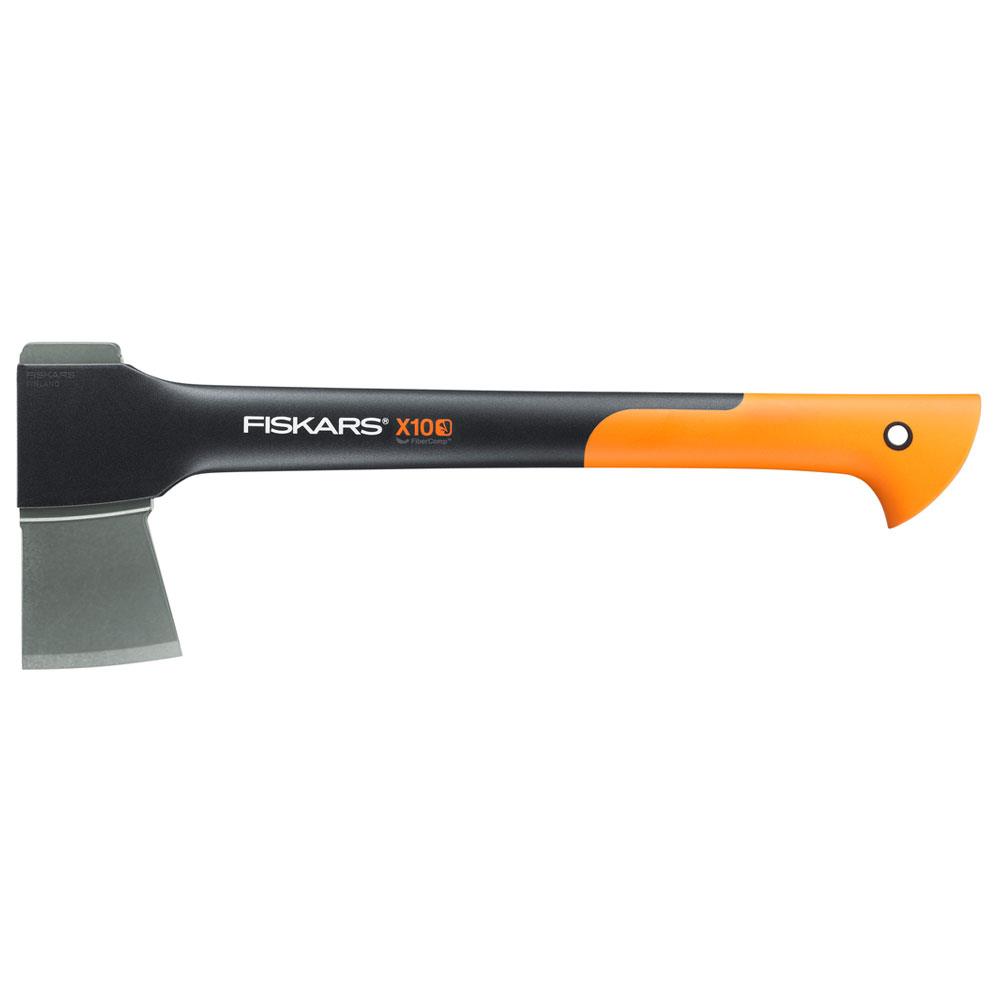 Fiskars X10 Universele bijl 44 cm kopen? Shop bij fonQ!