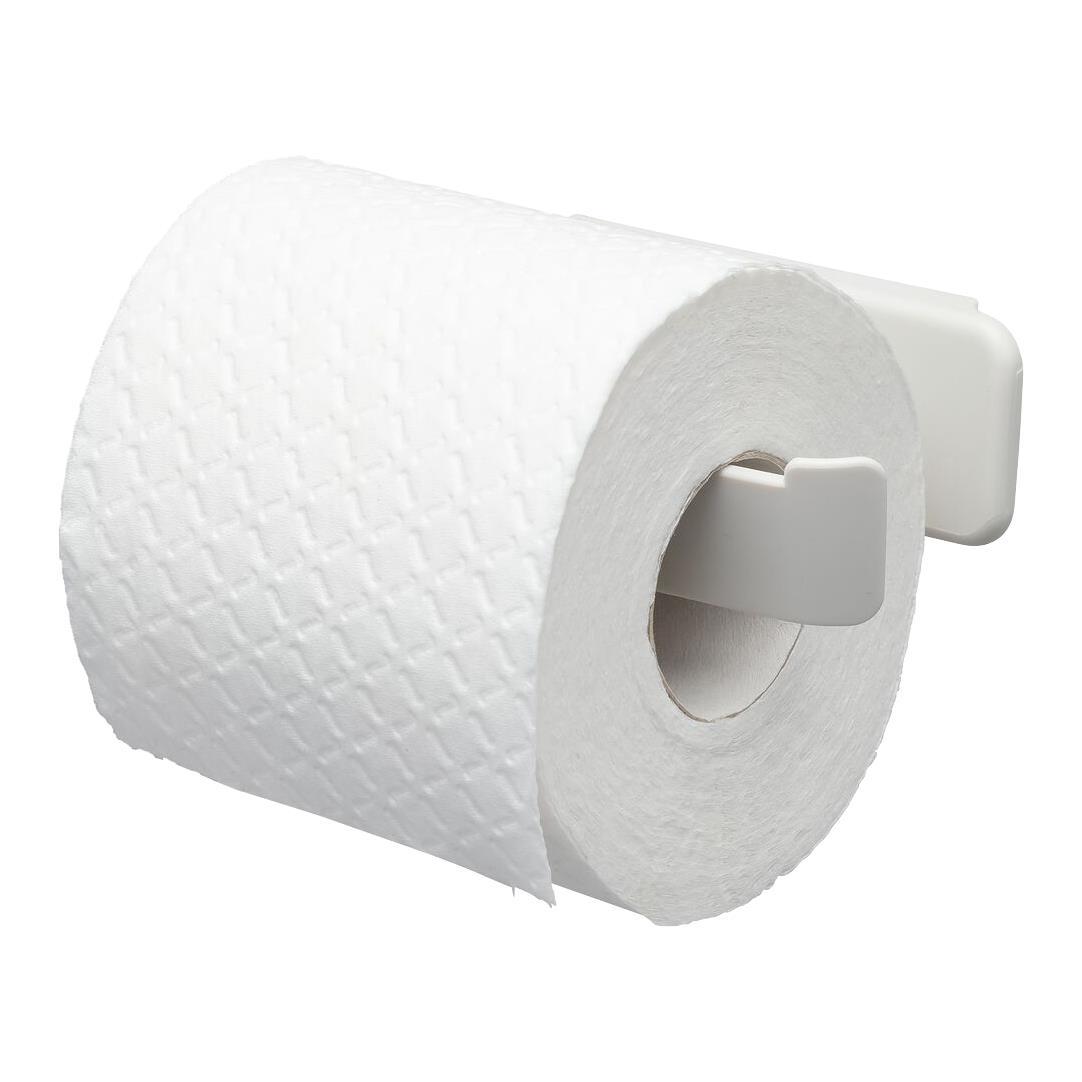 Tiger Tess Toiletrolhouder zonder Klep - Wit kopen? Shop bij fonQ!
