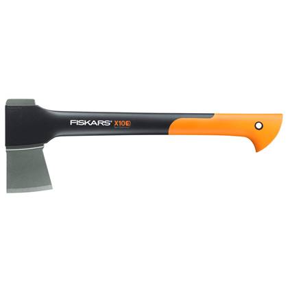Fiskars X10 Universele bijl 44 cm kopen? Shop bij fonQ!